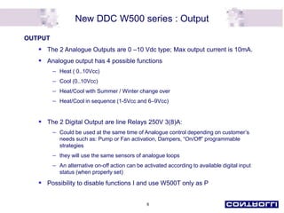 W500T_Presentacion Ingles.ppt