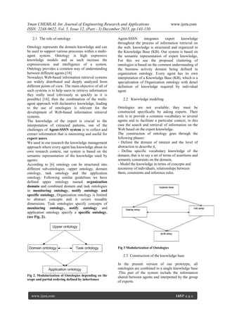 Agent-SSSN: a strategic scanning system network based on multiagent intelligent system and ...