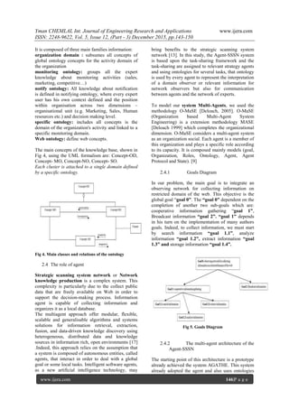 Agent-SSSN: a strategic scanning system network based on multiagent intelligent system and ...