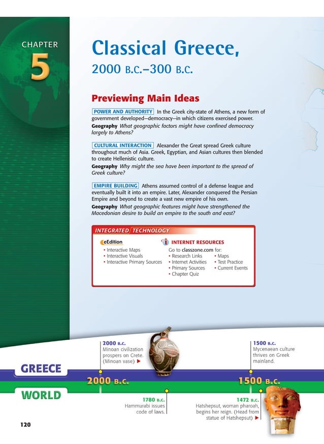 CHAPTER 5 LESSON 3 VOCABULARY | PDF