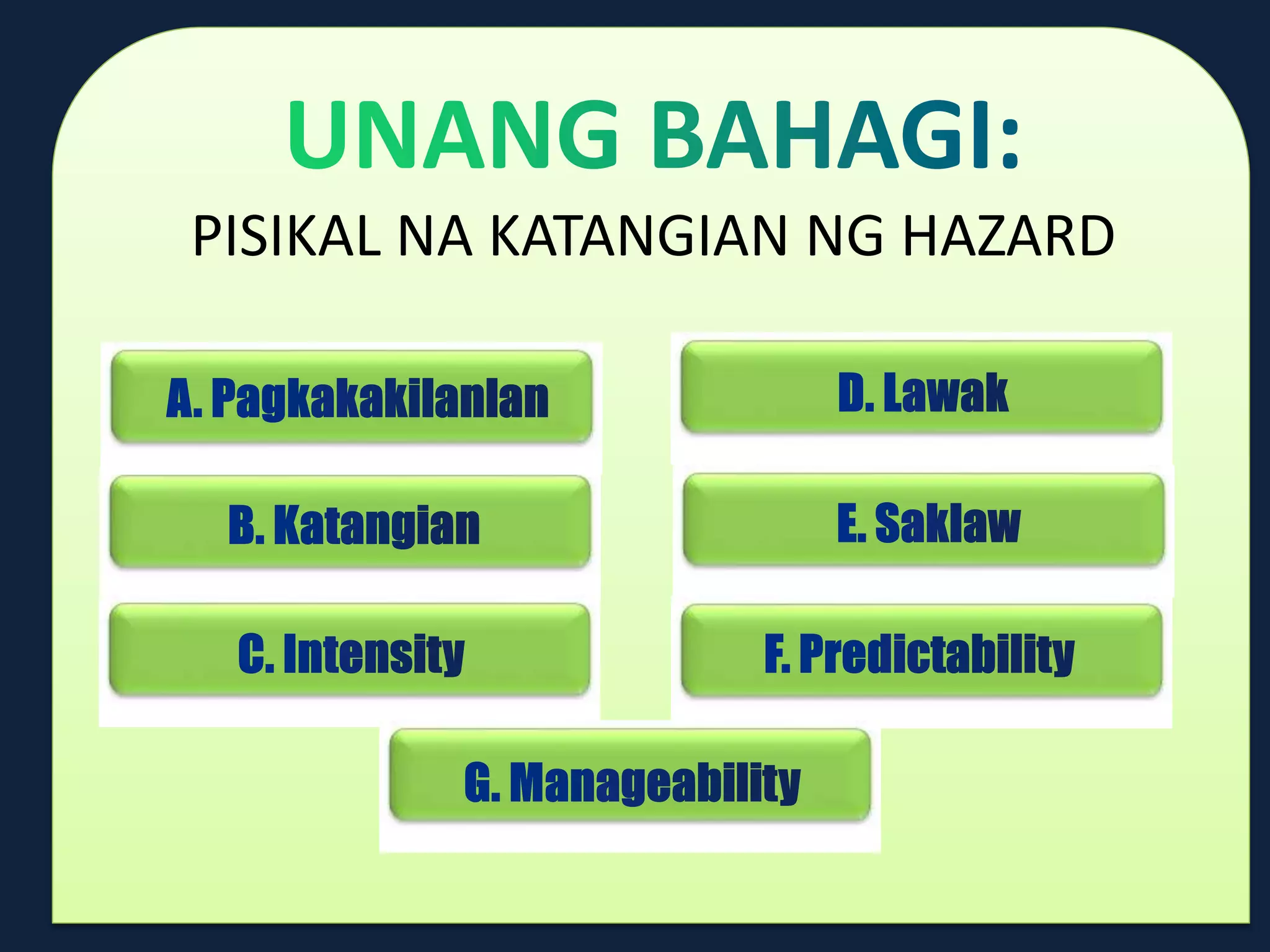 W5 Mga Hakbang sa Pagbuo ng Community-Based Disaster Risk Reduction.pptx