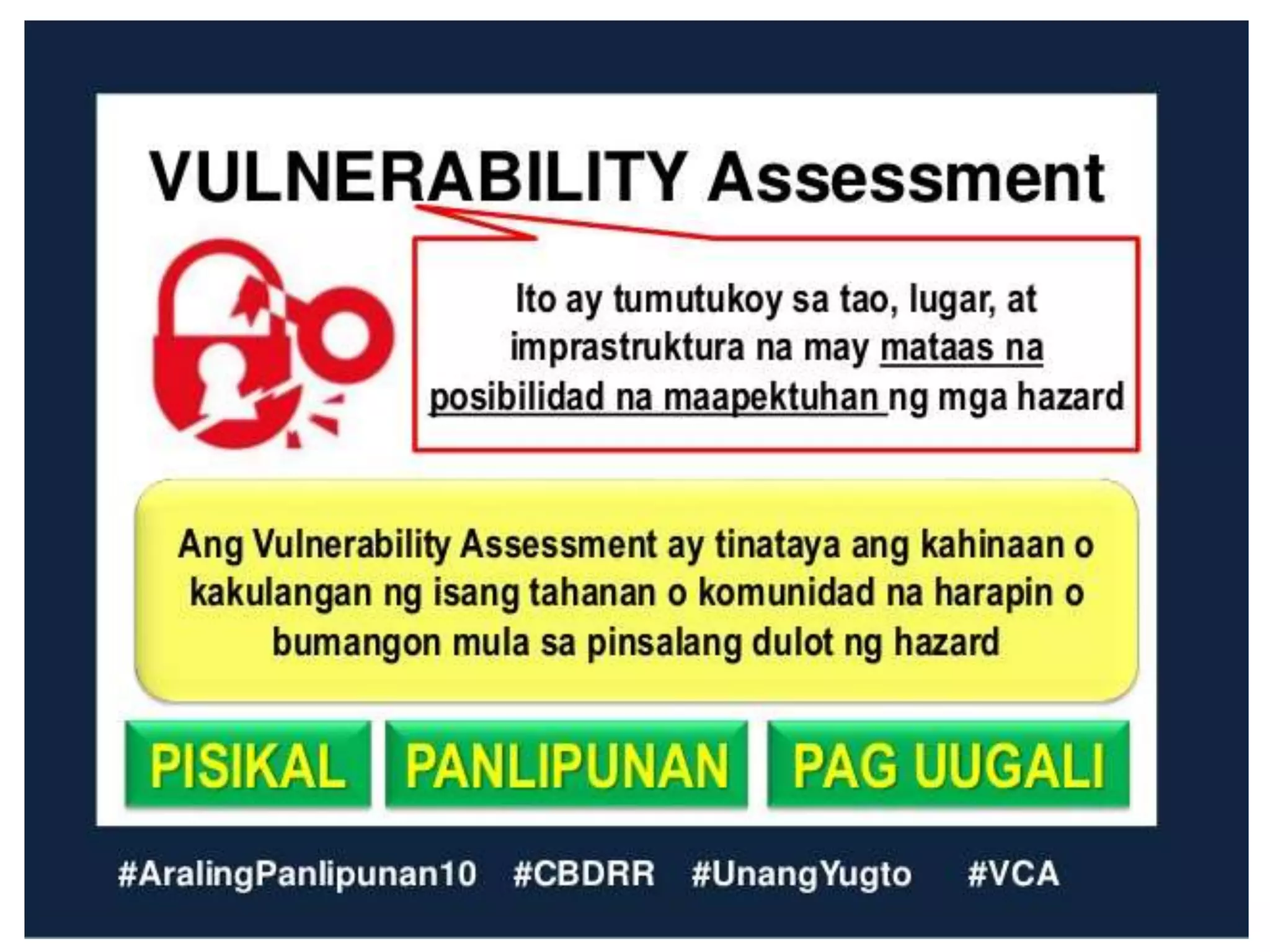 W5 MGA HAKBANG SA PAGBUO NG COMMUNITY-BASED DRR.pptx