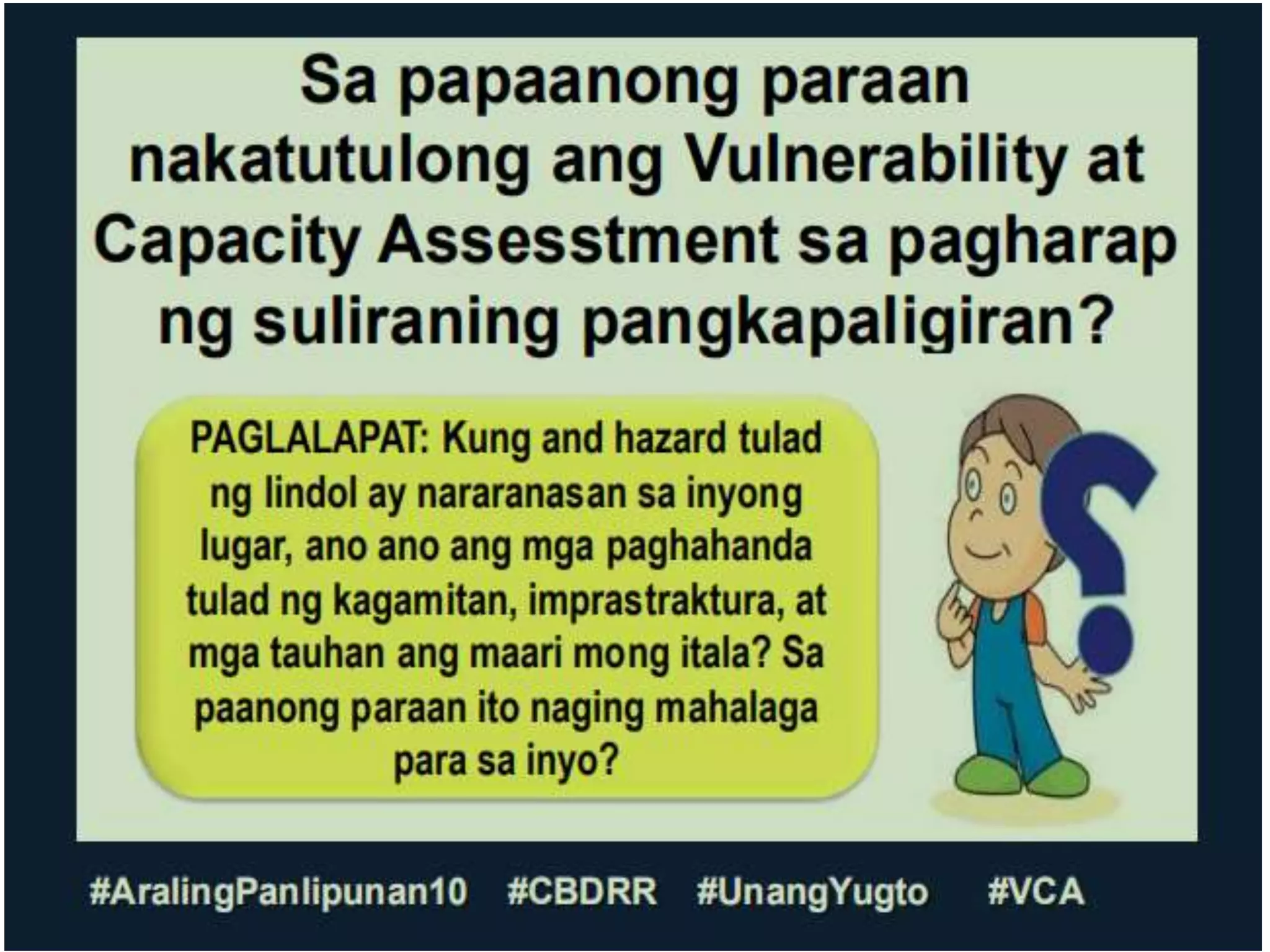 W5 MGA HAKBANG SA PAGBUO NG COMMUNITY-BASED DRR.pptx