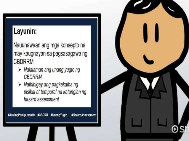 W5 MGA HAKBANG SA PAGBUO NG COMMUNITY-BASED DRR.pptx