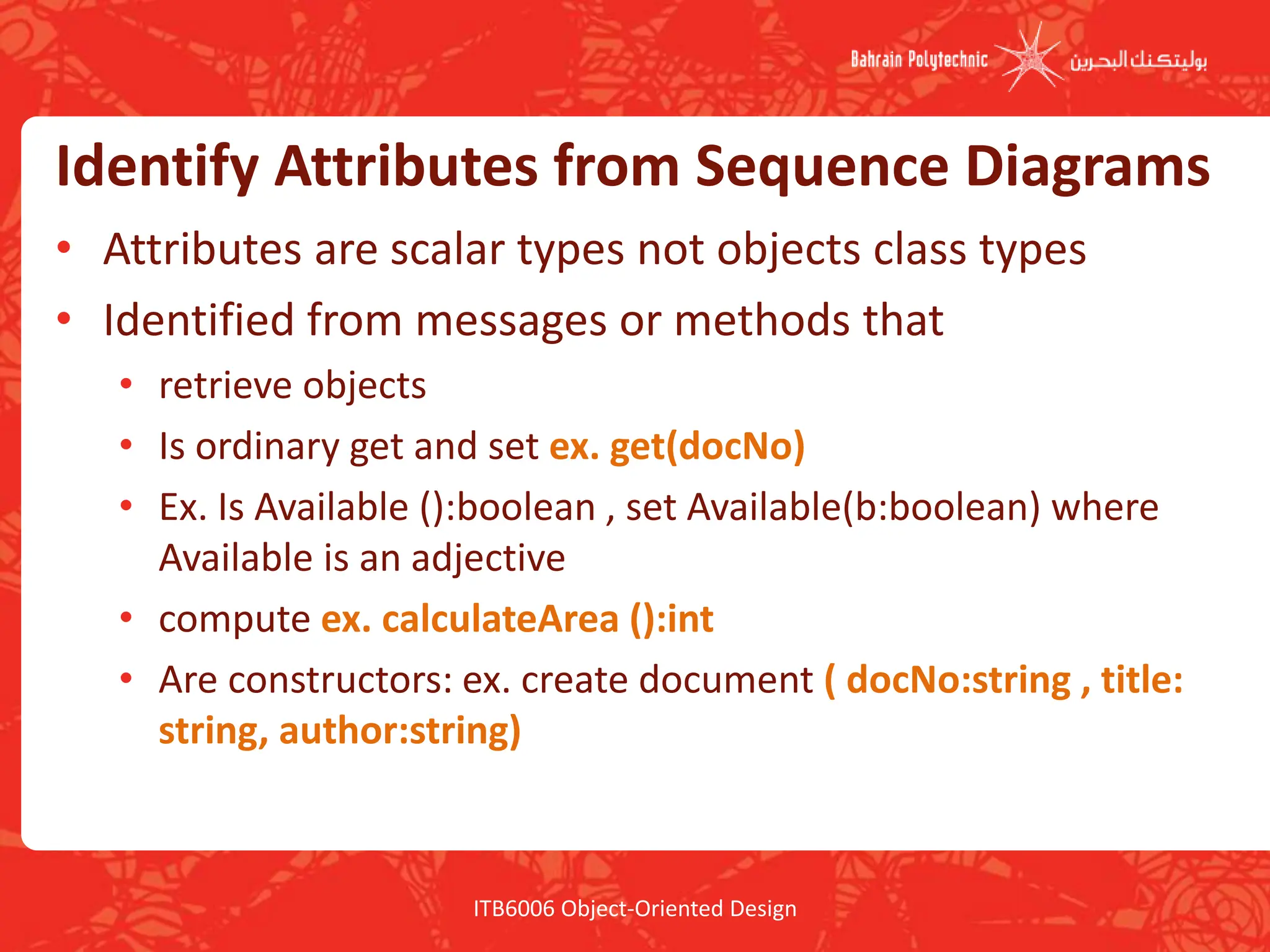 W5_Modeling Design Diagram (2) - OBJECT ORIENTED DESIGN.pptx