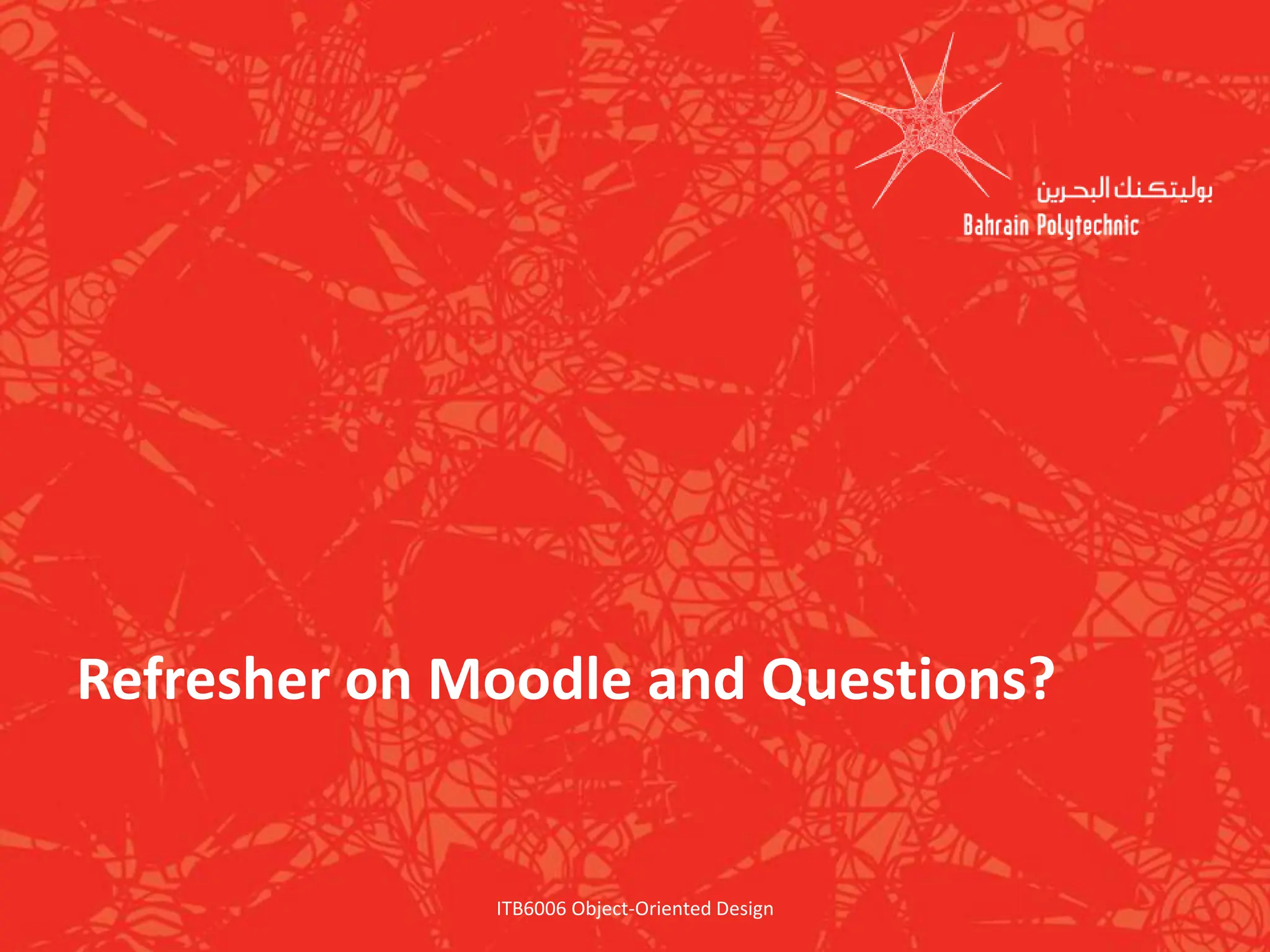 W5_Modeling Design Diagram (2) - OBJECT ORIENTED DESIGN.pptx