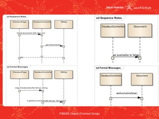 W5_Modeling Design Diagram (2) - OBJECT ORIENTED DESIGN.pptx