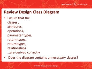 W5_Modeling Design Diagram (2) - OBJECT ORIENTED DESIGN.pptx