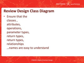 W5_Modeling Design Diagram (2) - OBJECT ORIENTED DESIGN.pptx