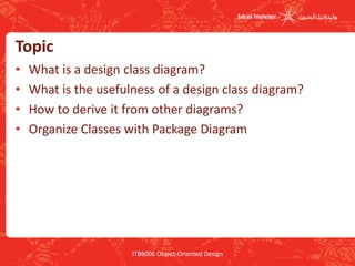 W5_Modeling Design Diagram (2) - OBJECT ORIENTED DESIGN.pptx