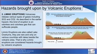 W5 P1 Volcanic Eruption Hazards NEW.pptx