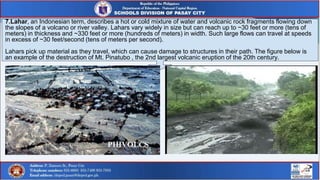 W5 P1 Volcanic Eruption Hazards NEW.pptx