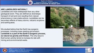 W5 P2 Landslide Hazards NEW.pptx