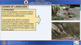 W5 P2 Landslide Hazards NEW.pptx