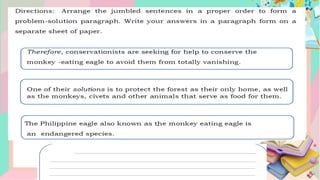 WEEK 5 Q4 ENGLISH 5 powerpoint-presentation | PPTX
