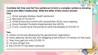 WEEK 5 Q4 ENGLISH 5 powerpoint-presentation | PPTX