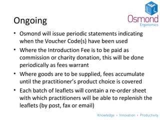 Voucher Code Presentation | PPT