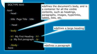 W6 - Intro to HTML.pdf