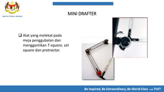 W6 LA2 Carry Out Engineering Drawing | PDF