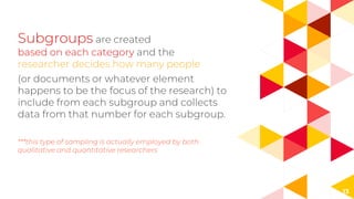 Research in 2nd semester for grade 12 students | PPT