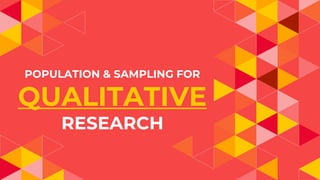 Research in 2nd semester for grade 12 students | PPT