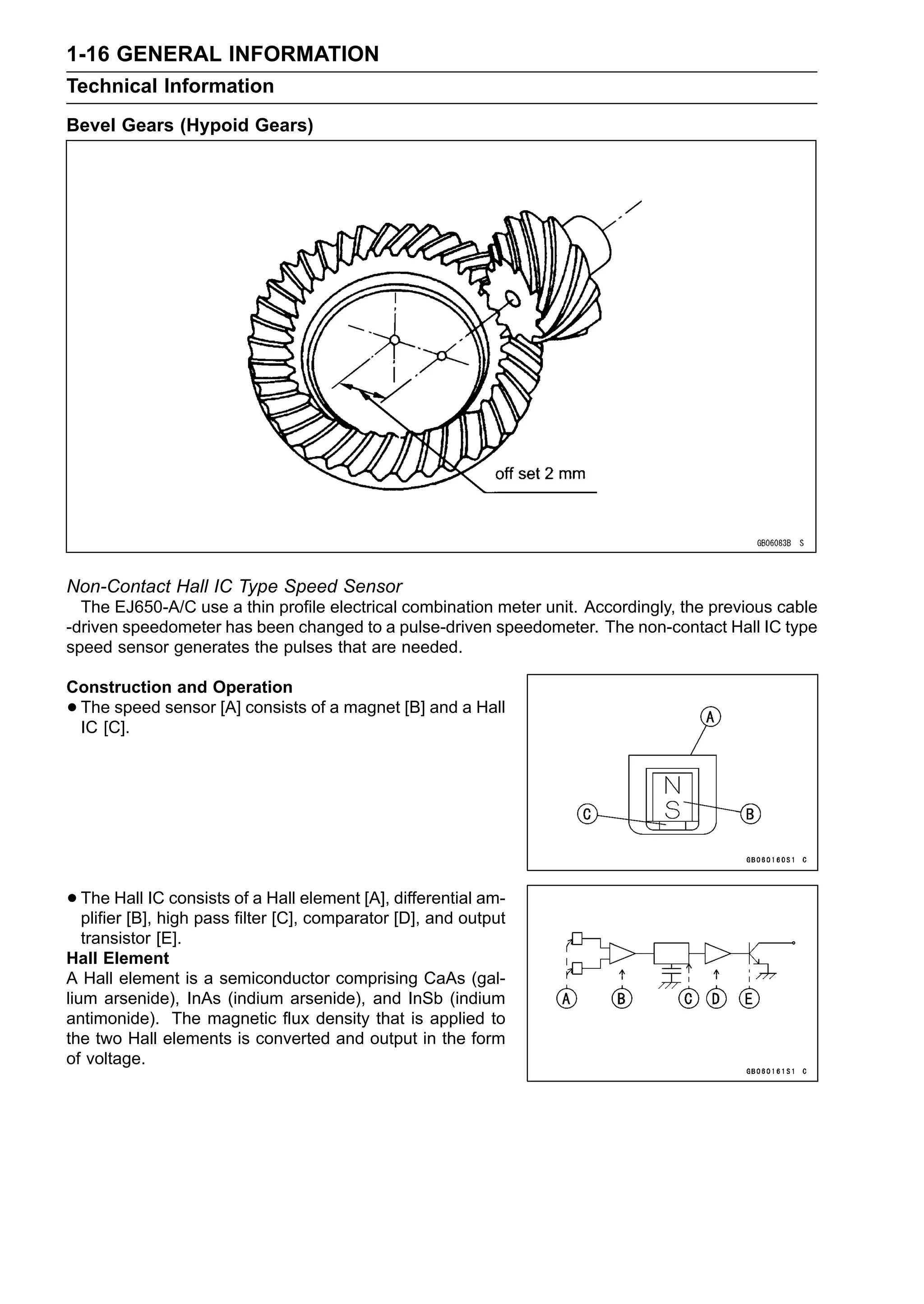 W650 Service Manual | PDF