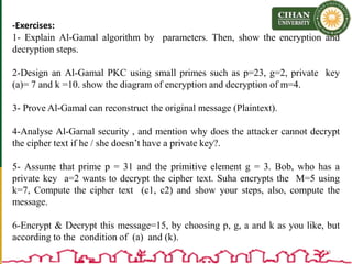 Al-Gamal-W6(al gamal)-d1-d2 | PPT