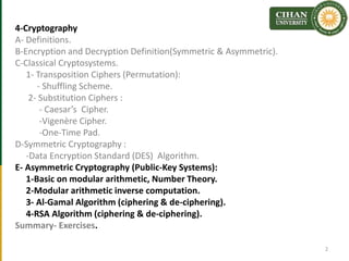 Al-Gamal-W6(al gamal)-d1-d2 | PPT