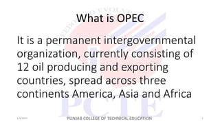 OPEC.pptx