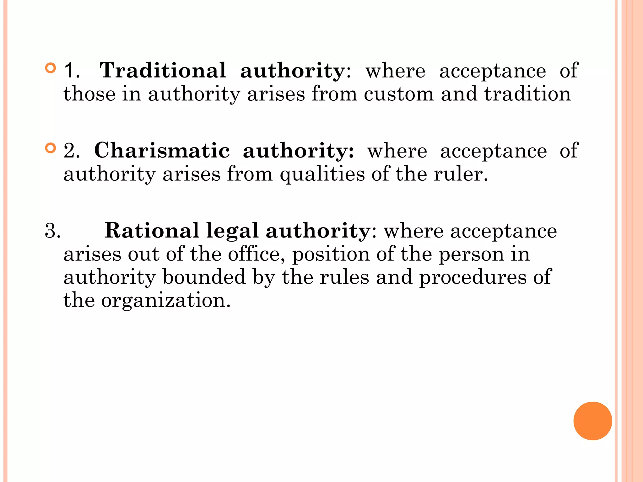 Understanding Bureaucracy in Public Administration | PPT