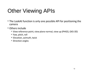 Computer Viewing | PPT