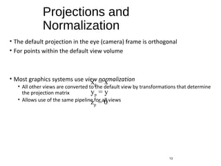 Computer Viewing | PPT