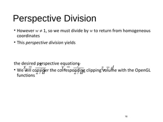 Computer Viewing | PPT