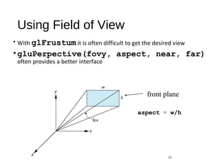 Computer Viewing | PPT
