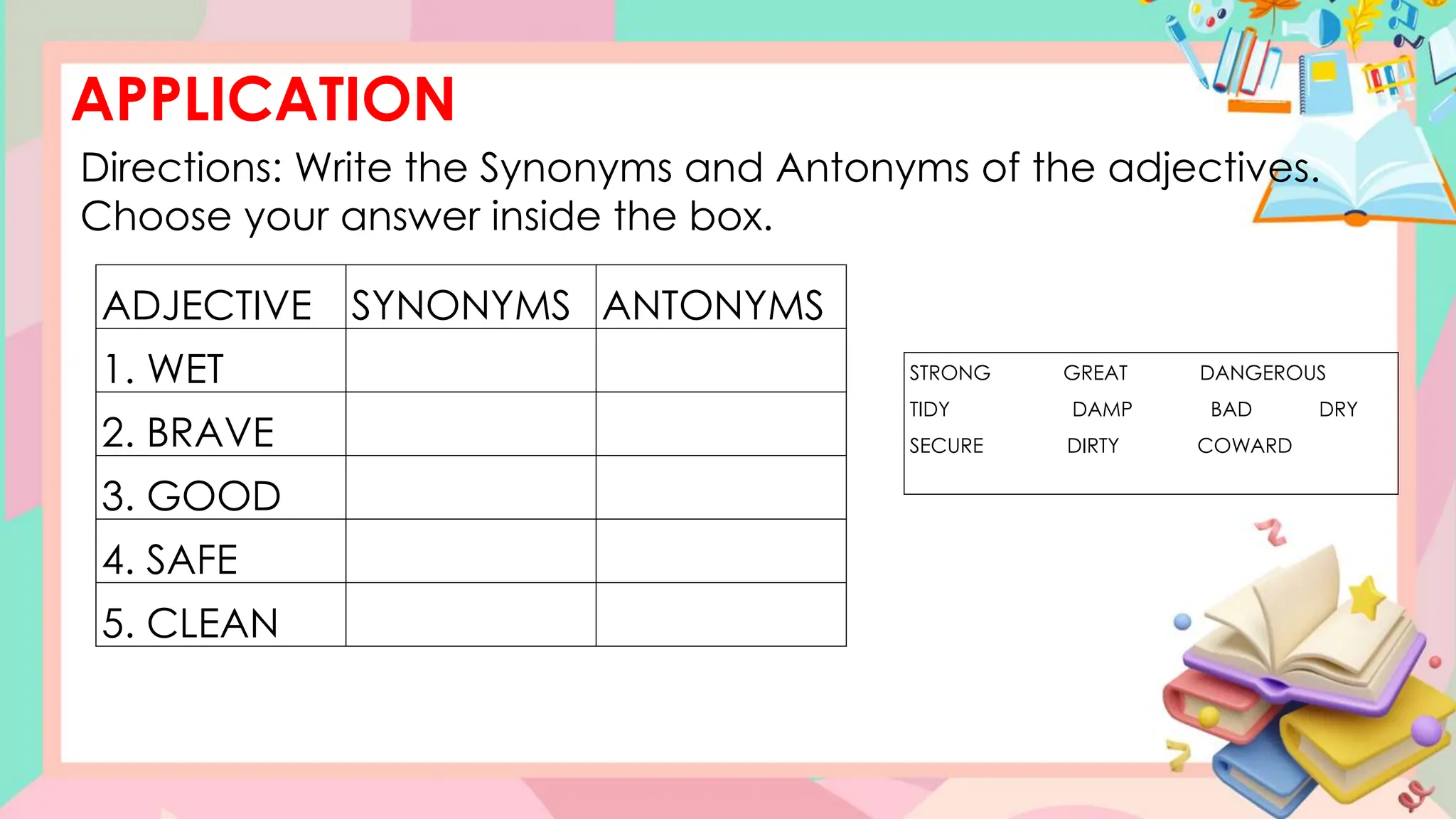W6 GRADE 2 PPT.pptxabcdefghijklmnopqrstu | PPTX