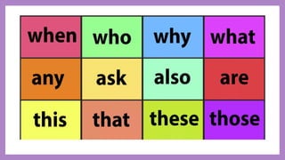 The EE sound , kindergarten learning phonics | PPTX