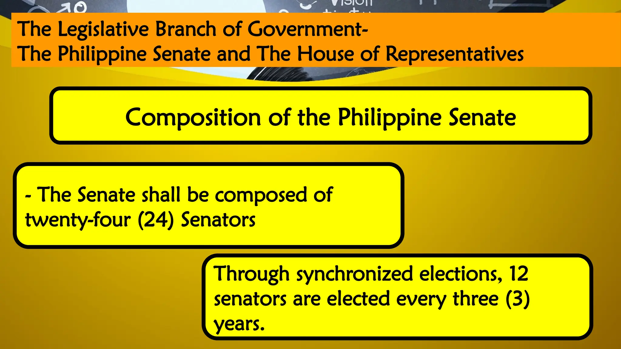 Executive and Legislative Branch of Philippine Government.pptx