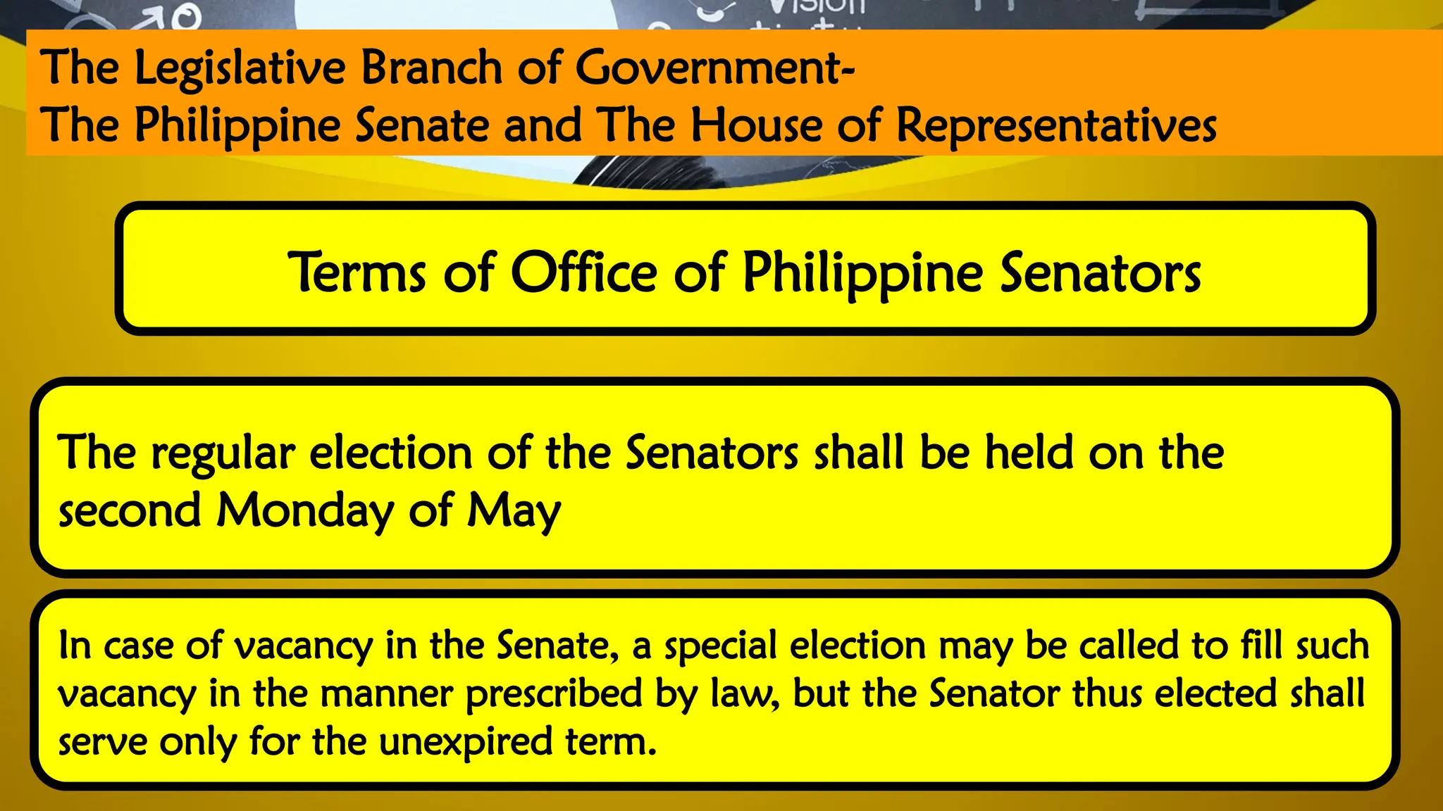 Executive and Legislative Branch of Philippine Government.pptx
