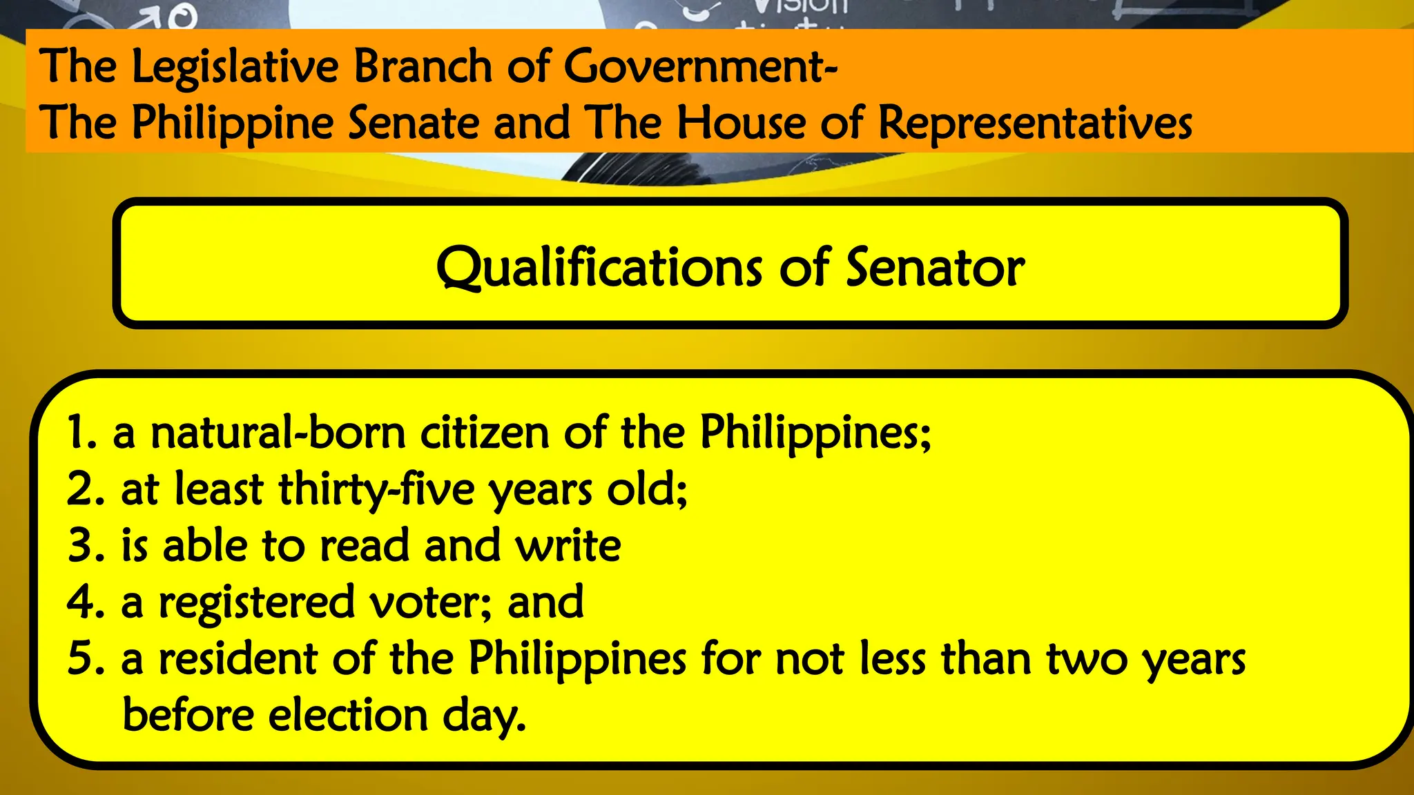 Executive and Legislative Branch of Philippine Government.pptx