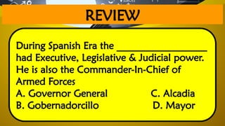 Executive and Legislative Branch of Philippine Government.pptx