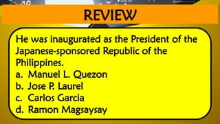 Executive and Legislative Branch of Philippine Government.pptx
