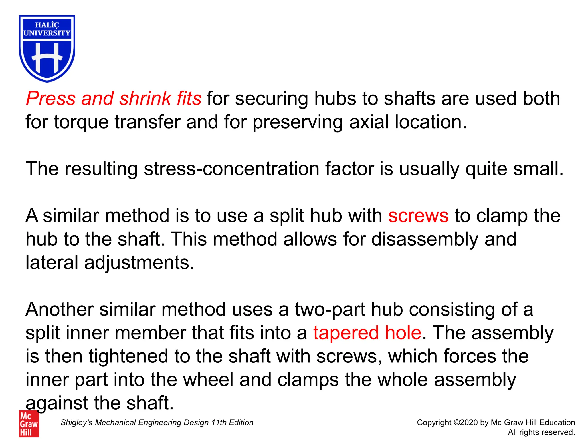 W7-Shafts and Shaft Components.pdf