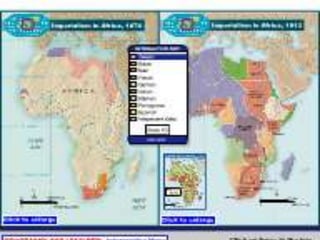 Imperialism in Africa | PPT