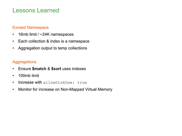 MongoDB in the Middle of a Hybrid Cloud and Polyglot Persistence ...