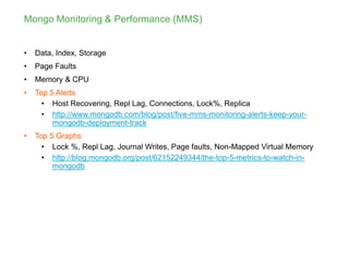 MongoDB in the Middle of a Hybrid Cloud and Polyglot Persistence ...