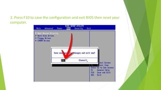 Windows 7 Installation | PPTX
