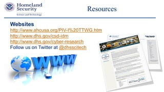 CIS14: Physical and Logical Access Control Convergence | PDF