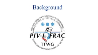 CIS14: Physical and Logical Access Control Convergence | PDF