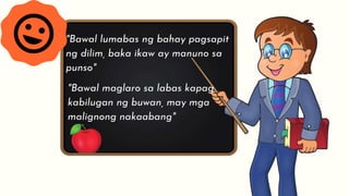 W7 Kultura at paniniwala ng sinaunang Pilipino.pptx