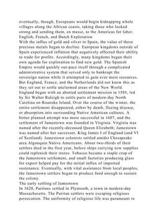 W7L3European Age of ExplorationA World Map from Alberto Cantin.docx ...